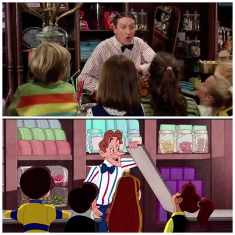 600 Best Candy Man Images On Pholder King Of The Hill No Mans Sky The Game And One Punch Man