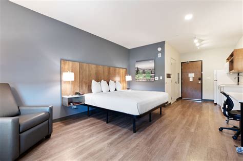 American Inn Extended Stay American Home Suites Lbegms