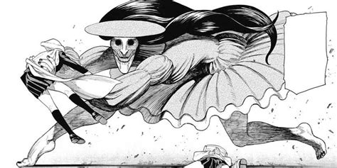 Dandadan Acrobatic Silky Explained