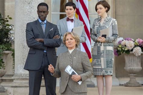 The Diplomat Season 2 Is Officially Happening On Netflix
