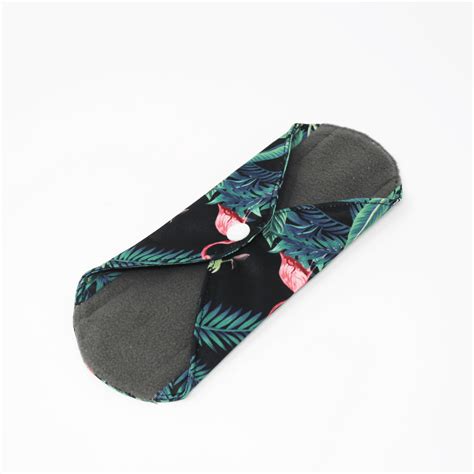 Best Reusable Sanitary Pads Uk Eco Friendly Period Pads Eco Bravo