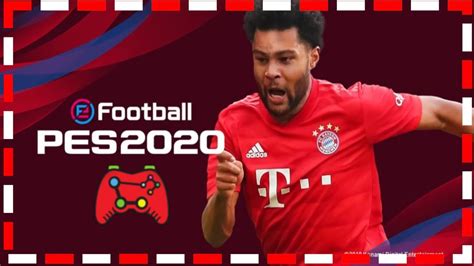 PES 2017 PES2020 FC Bayern Munich Graphic Menu By Aykovic10 YouTube