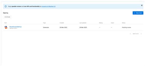 Loïc Ngou On Linkedin I Just Submitted My First Chrome Extension For