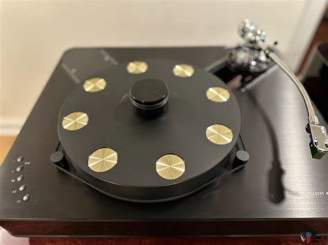 Dr Feickert Firebird Photo 5593813 Us Audio Mart