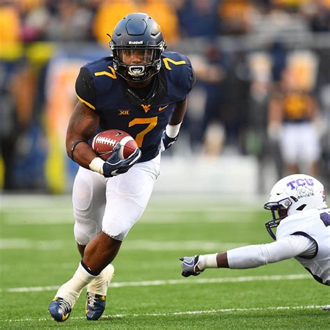 West Virginia Vs Oklahoma State Live Score And Highlights News