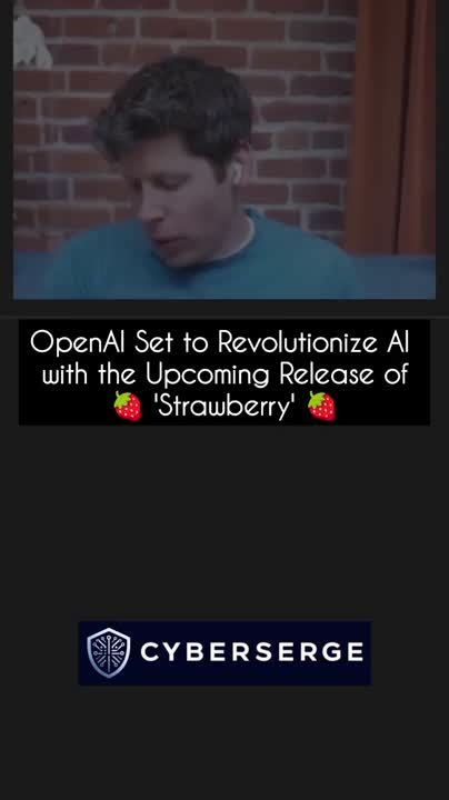 Serge Kinda Mba Cissp On Linkedin Openai Strawberryai