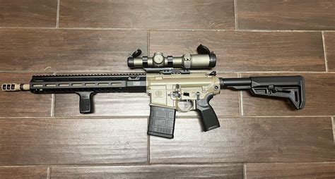 My First Ar 10 Rar10