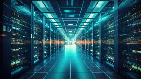 Cloud Data And Analytics Stock Illustration Illustration Of Statistics