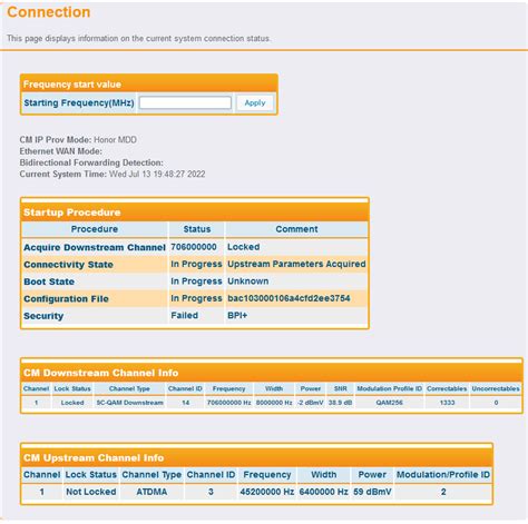 Opgelost Wegvallende Internetverbinding Sinds Nieuwe Modem Pagina 3