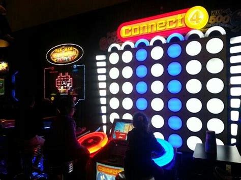Dave Buster S Arcade Orlando All You Need To Know BEFORE You Go With Photos