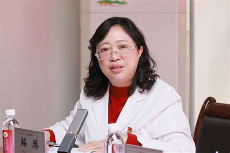 中山大学党委陈春声书记到中山一院开展新春慰问 中山大学附属第一医院