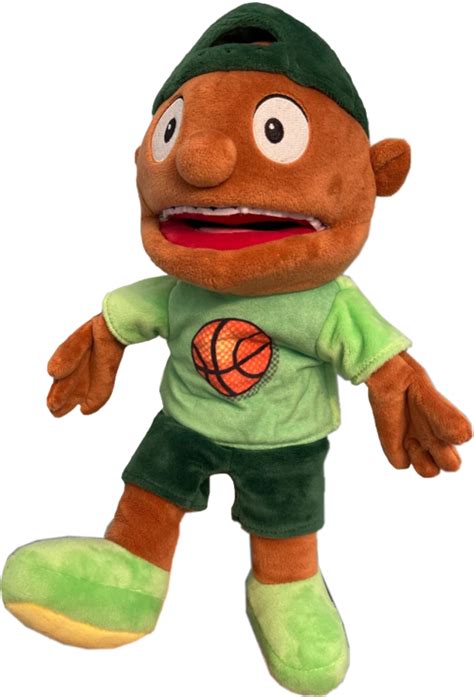 Joseph Hisfriendfrombabe Loathsome Characters Wiki