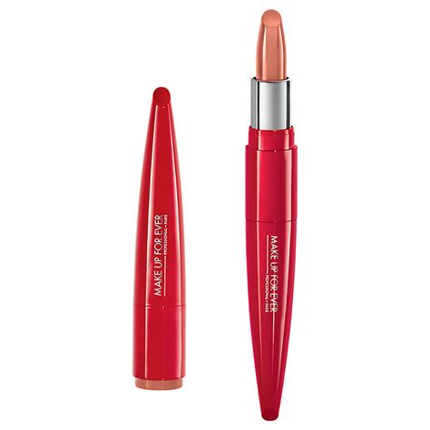 MAKE UP FOR EVER Rouge Artist Shine On 3 2g Various Shades 132