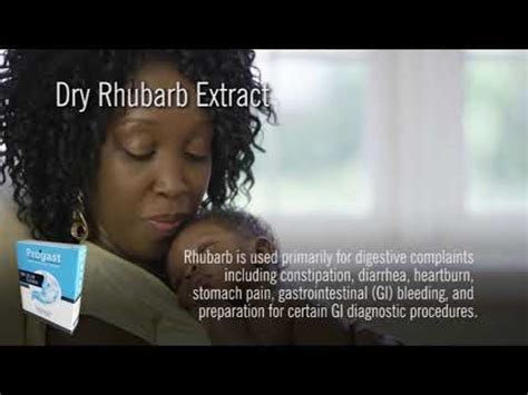 Progast OXY Colon Cleanse Explained YouTube