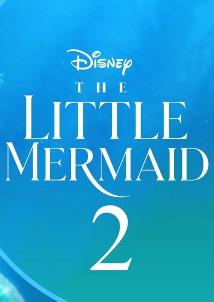 Disney The Little Mermaid 2 Fan Casting On Mycast