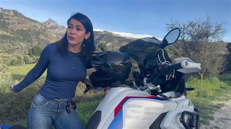 Vídeo Brasileira Que Denunciou Estupro Na Índia Agradece Apoio E Diz