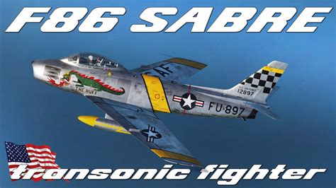 F86d Sabre