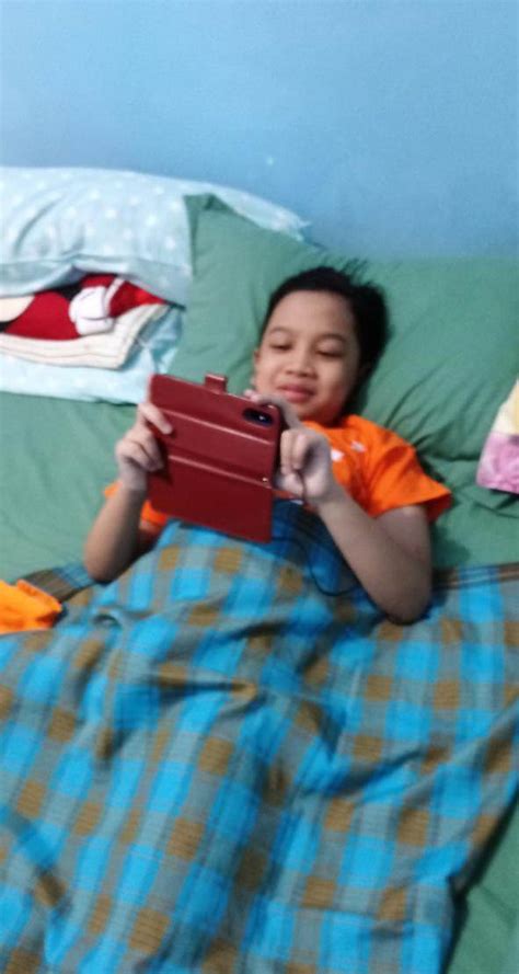 Taufanyanuar Sunat Tanpa Suntik Dengan Bius Semprot
