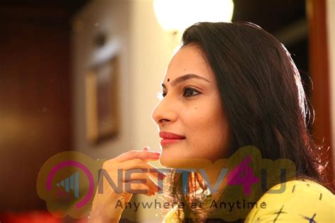 Actress Rethika Srinivas Exclusive Interview Images 575949