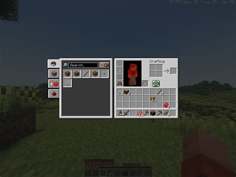 Naked And Afraid Minecraft Mods CurseForge