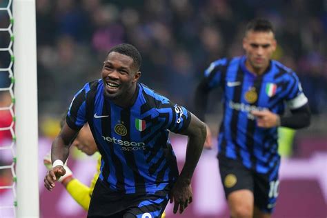 Thuram Meglio Di Lautaro Il Vero Incedibile Dell Inter Tra Clausola E