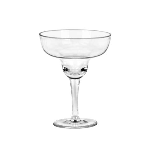 Tarhong Acrylic Cocktail 151oz Classic Margarita Glass