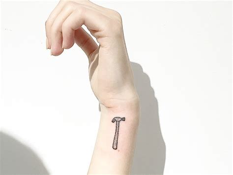 Discover 60 Stick N Poke Tattoo Ideas Best Incdgdbentre