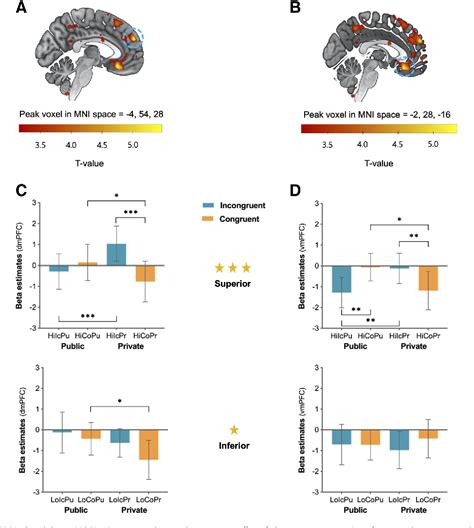 Figure 4 From Distinctive Roles Of Medial Prefrontal Cortex Subregions