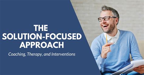 101 Solution Focused Questions For Therapy And Coaching