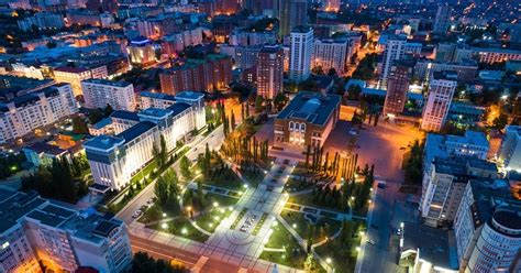 Фотографии Уфы – Telegraph