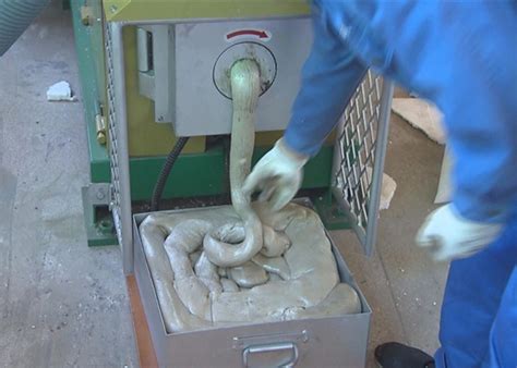 Greenmax Foam Densifier For Sale To Reduce Polystyrene Foam Pollution Greenmax Styrofoam