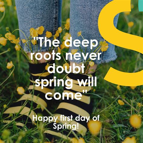 Spark Media Sa On Linkedin Roots Springday Spring