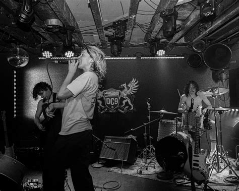 The Bobby Lees Washington Dc Us — Hive