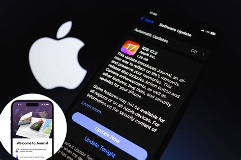 apple releases urgent bug and security fixes and one cool app in new