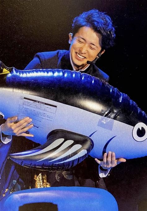 「satoshi⭐️live」おしゃれまとめの人気アイデア｜pinterest｜ser K 大野智 かわいい 大野智 可愛い 嵐 リーダー