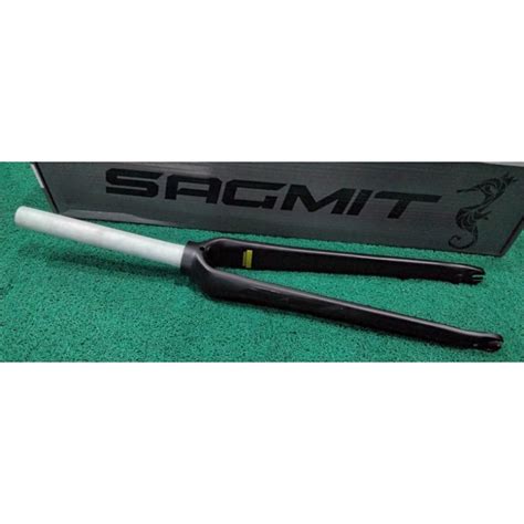 Rigid Fork Sagmit 700c K4 0 Shopee Philippines