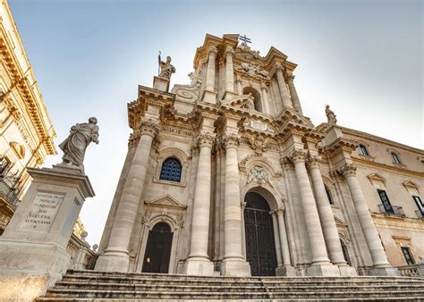 Classic Sicily Tour Audley Travel UK
