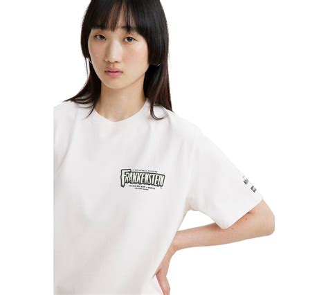 Monsters® X Levis® Short Sleeve Tee Neutral Levis® No