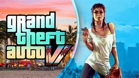 Anúncio Do Trailer De Gta 6 Cria História Com O Tweet De Jogo Mais