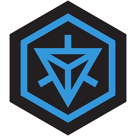 Ingress Logos By Cr Ybot