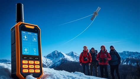 Descubre como funciona un teléfono satelital