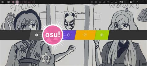Osu Lazer S Text And Icons Broken Issue 23267 Ppy Osu GitHub