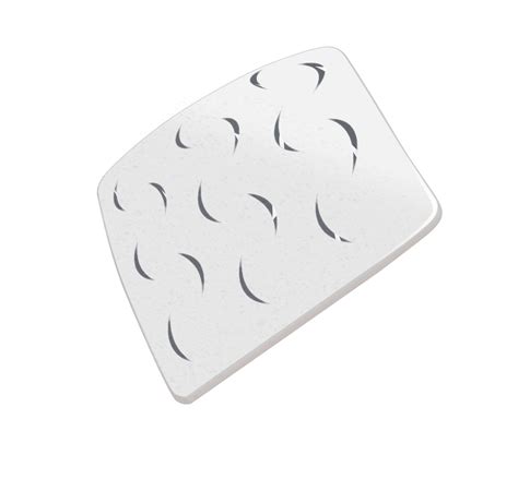 Medical Surgical Disposable Silicone Post Operation Dressing For