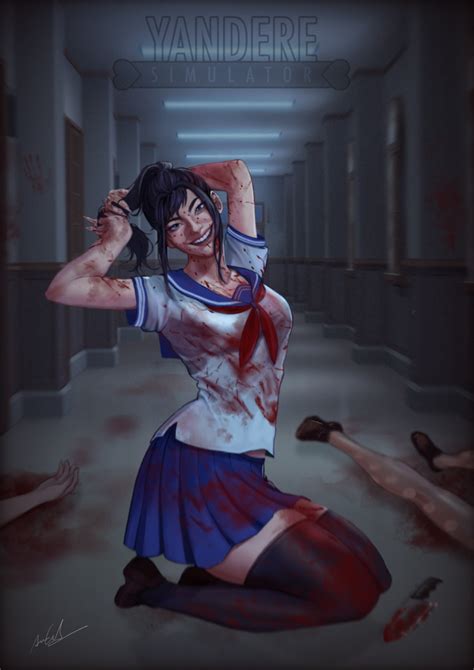 August 2025 Yandere Simulator Development Blog