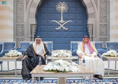 Qatar Uae To Reopen Embassies ‘in Coming Weeks Doha World Aaj English Tv