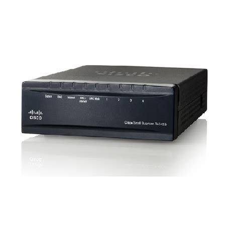 Cisco RV G K EU ICE Computer Mobile