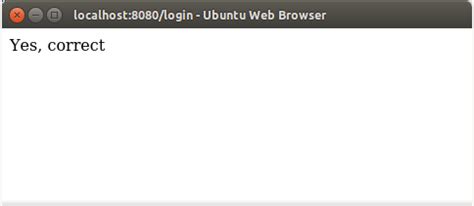 Writing Web Server Applications With Qtwebapp