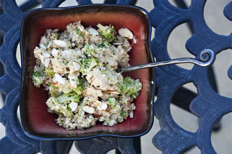 Pages In My Passport Creamy Dijon Chicken Quinoa