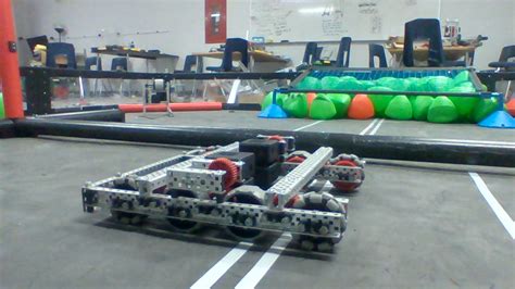 Motor Issues In Drivetrain Vex V5 Technical Support Vex Forum