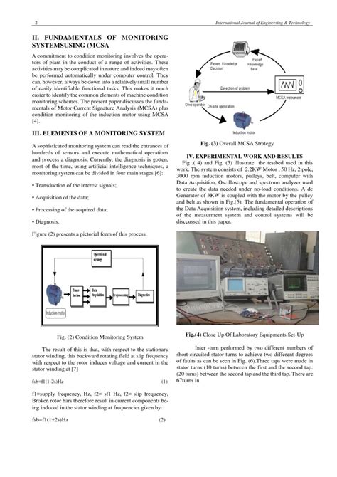 Design And Application Of Data Aquistion Interface Circuit Deepai